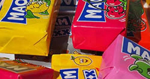 Sweet Shop| Irish Corner Shop