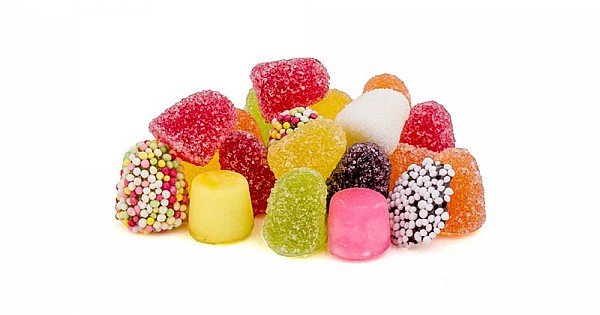 Matthijs Tum Tum 400g - Wedding Sweets| Irish Corner Shop